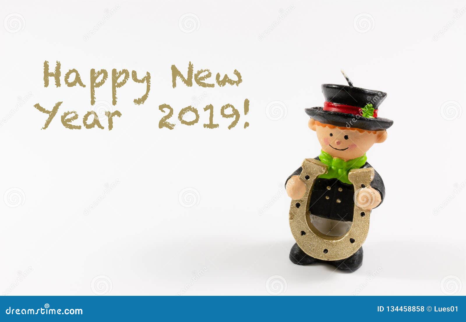 Chimney Sweeper As a Symbol of Luck Stock Photo - Image of ladder ...