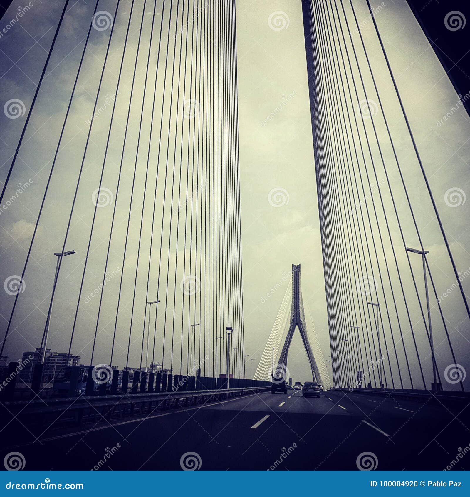 Bridge in the Guangdong Province Stock Photo - Image of guangdong ...