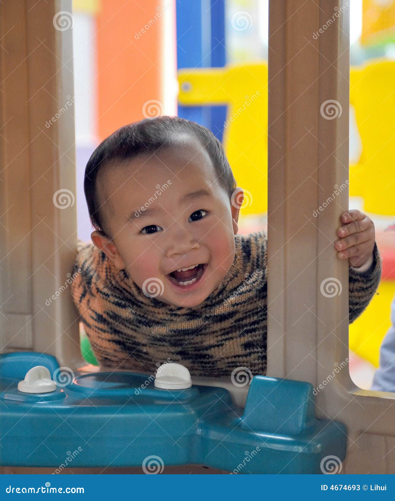 China baby stock image. Image of happy, look, asian, children - 4674693