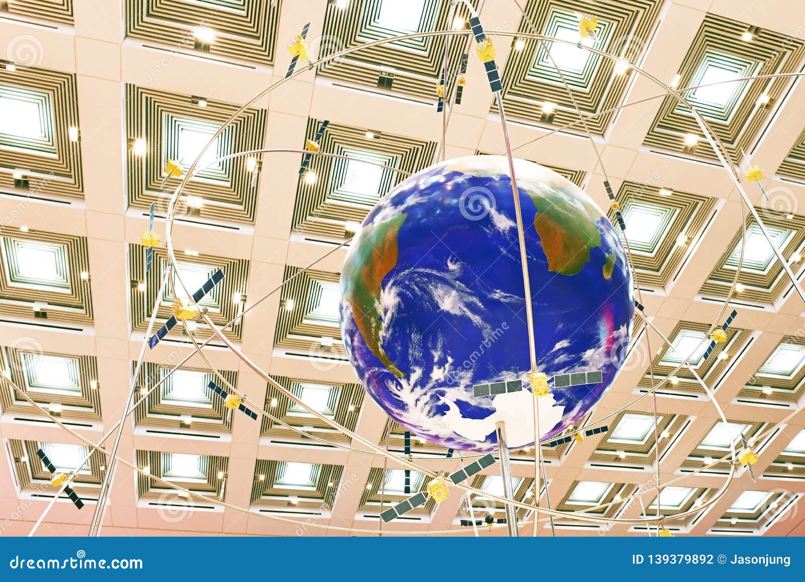 China Beidou Satellite and GPS System Editorial Photography - Image of ...