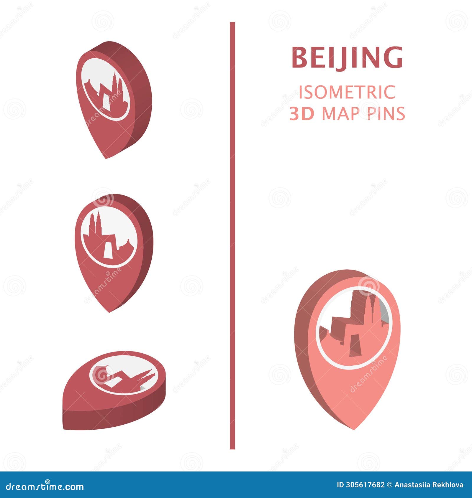 Geolocation Map Pin Pointer, Gps Navigation, Location Road Point Icon Set. Tracking Transport ...