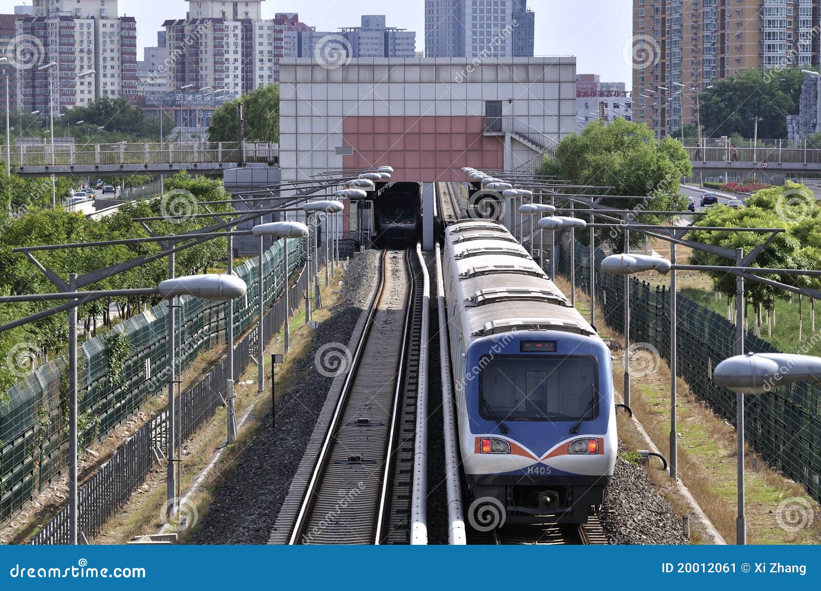China Beijing Subway,Light Rail Editorial Photo - Image of transport ...