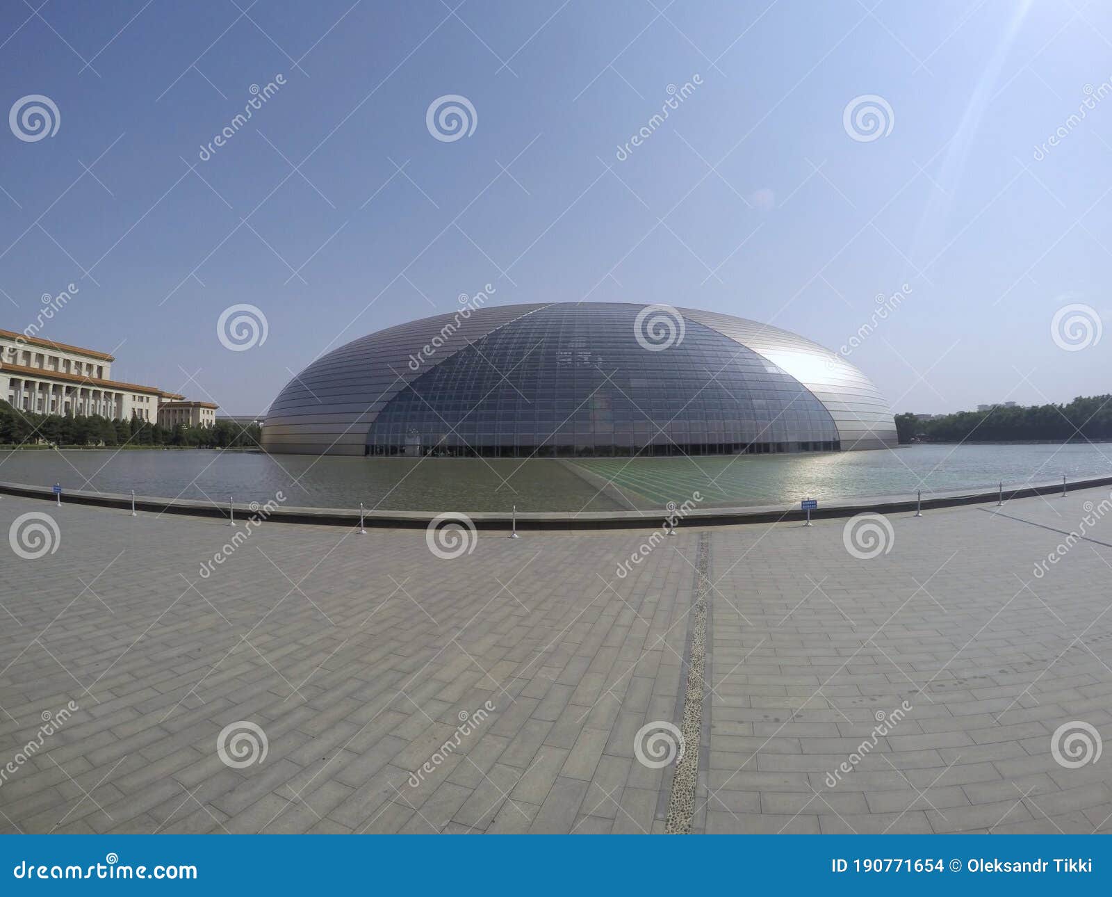China, Capital City Beijing Stock Photo - Image of journey, asian ...