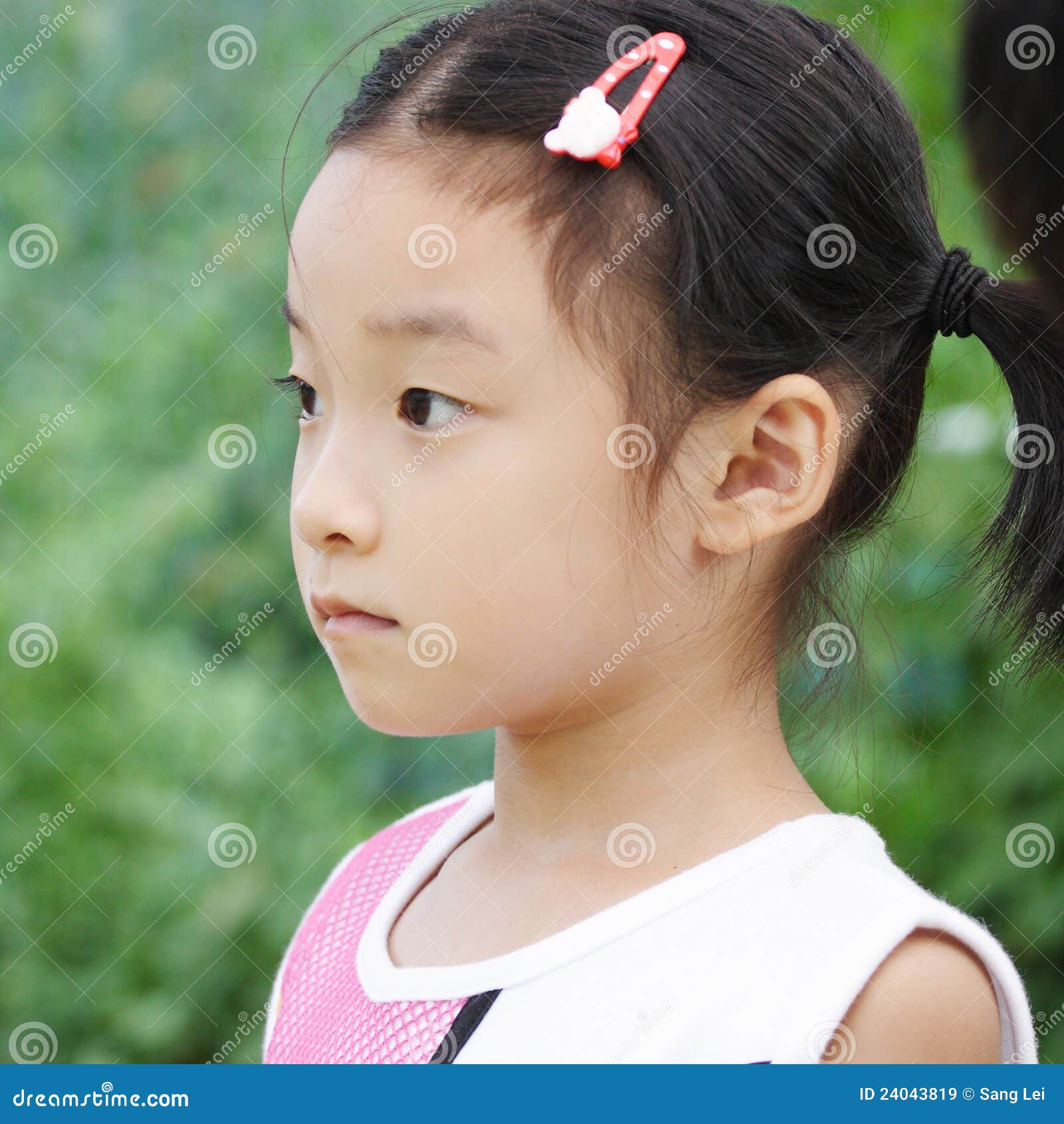 China child face stock image. Image of child, cute, youth - 24043819