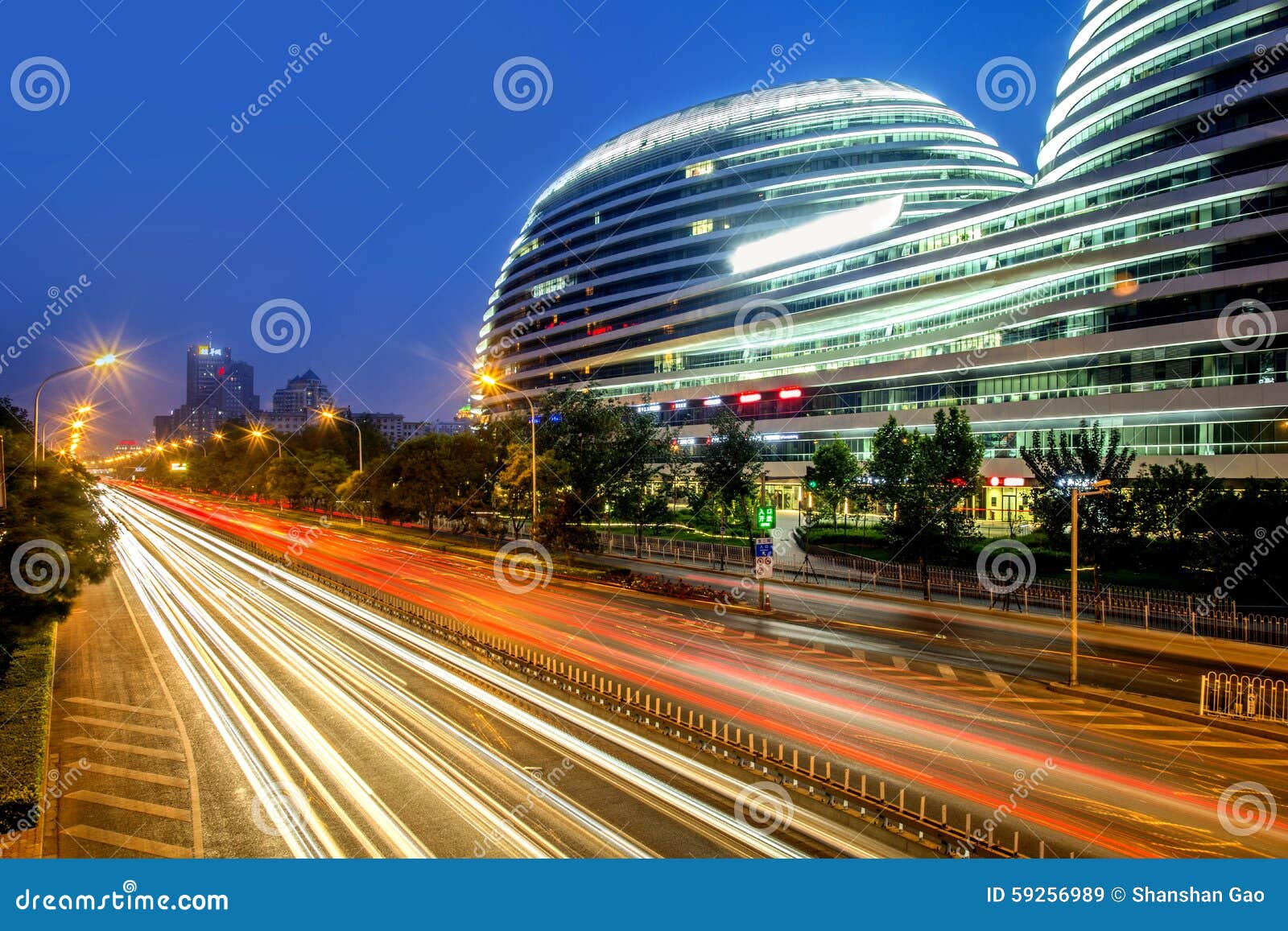 China cities Beijing editorial stock image. Image of city - 59256989
