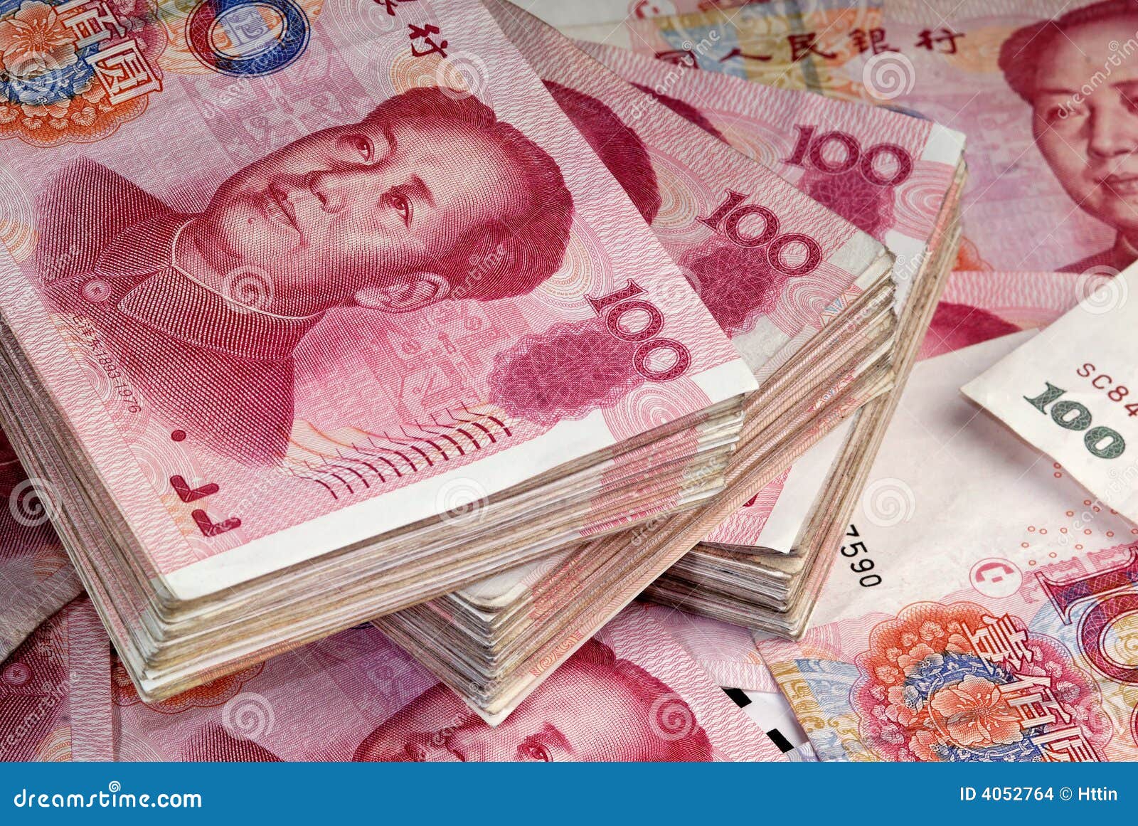 China currency stock photo. Image of exchange, gonverment - 4052764