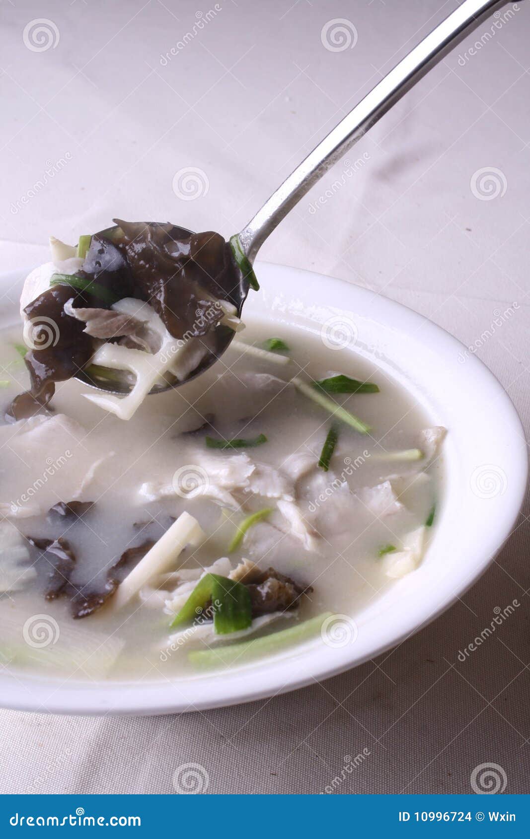 China Delicious Food-- Boiled Fish Flake Stock Photo - Image of china ...