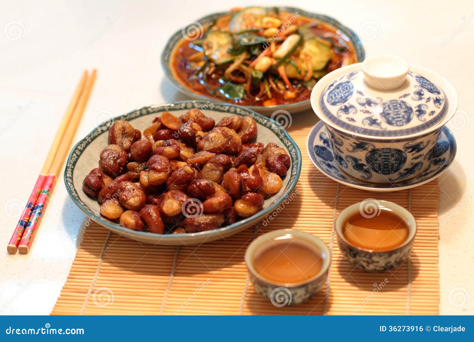 China dish stock photo. Image of leisurely, china, diet - 36273916