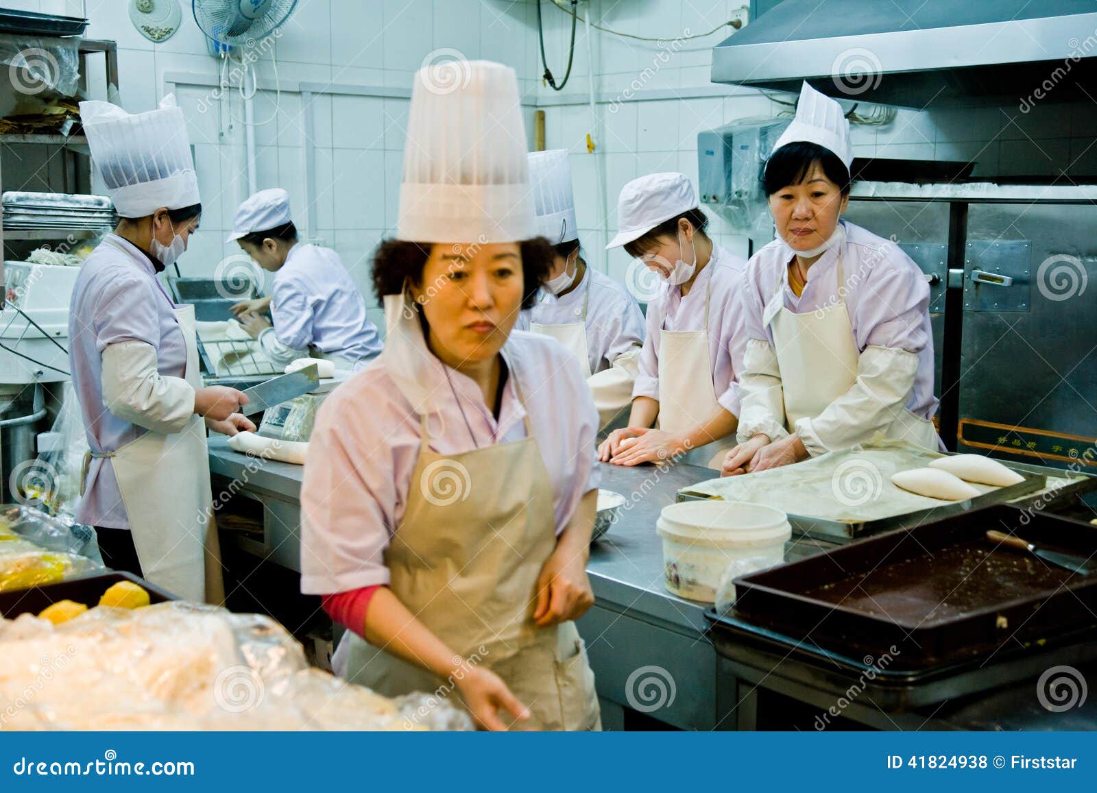China fast foods in Harbin editorial stock photo. Image of food - 41824938