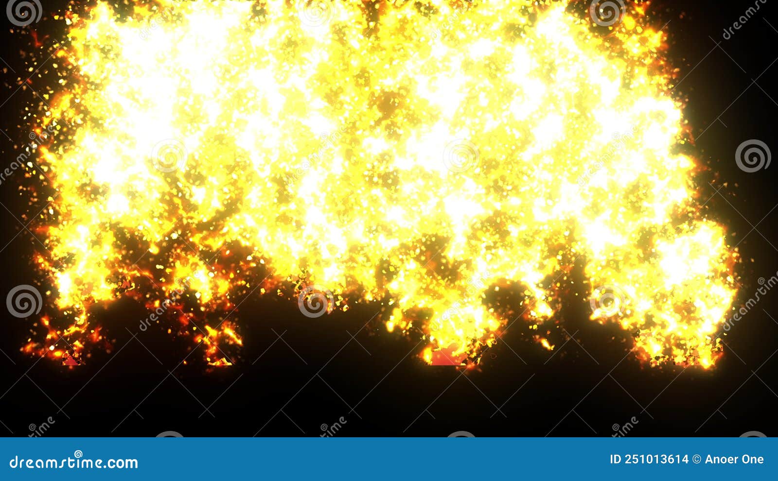 China Flag on Fire Burning Animation Stock Footage - Video of people ...