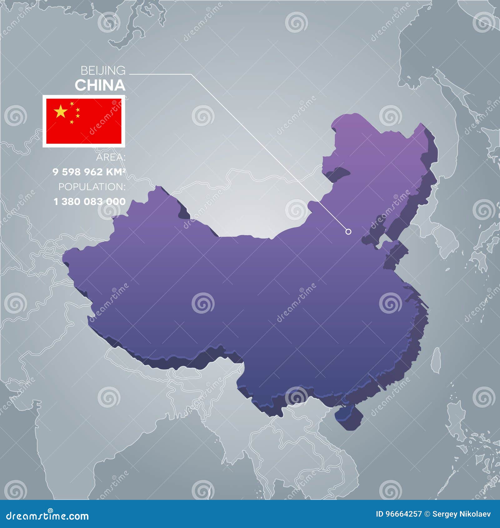 China IT Information Technology Digital Infrastructure Connecting ...