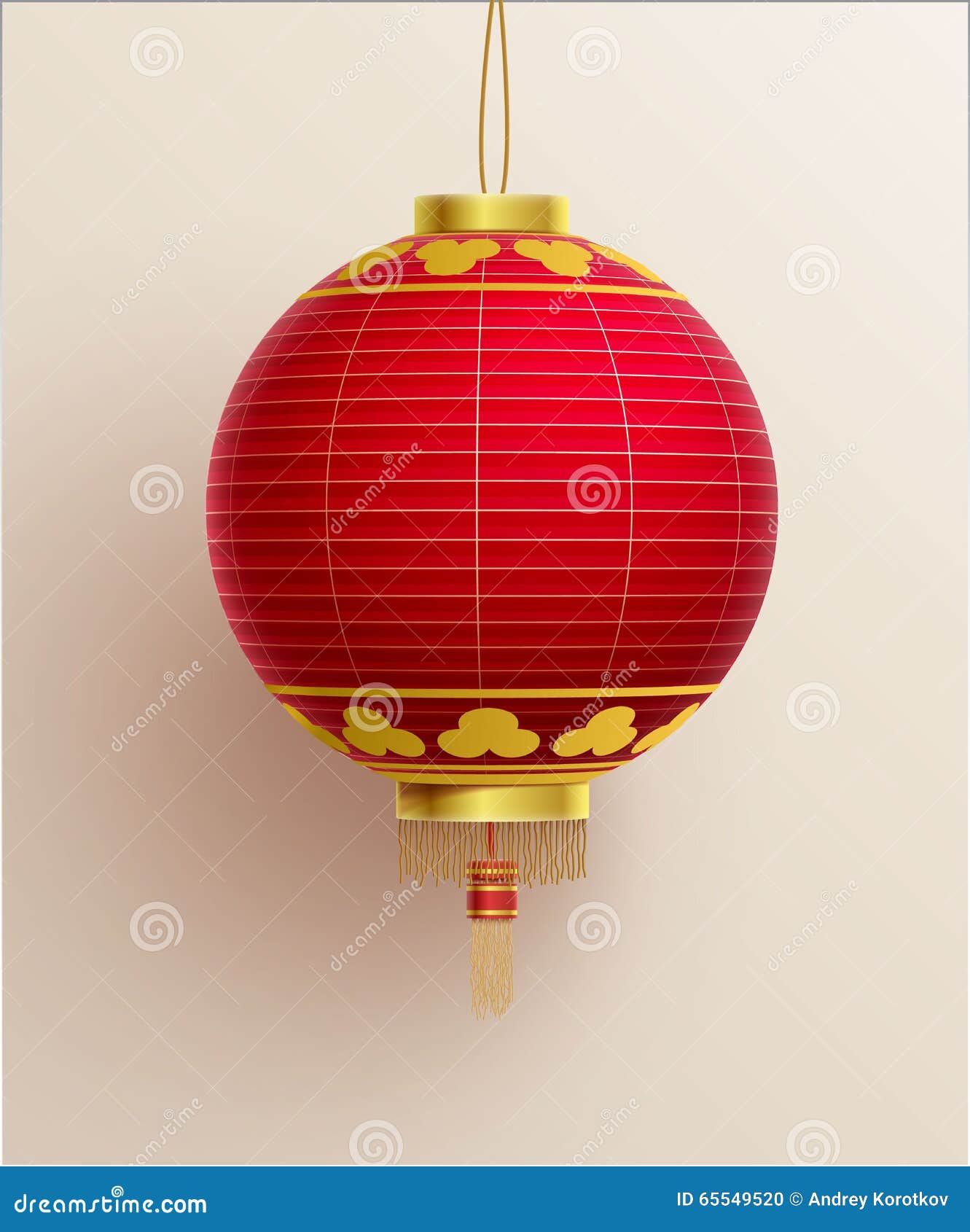 China Object And Traditional Cultural Symbol With Gate And Temple ...