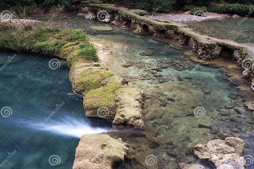 China/libo: Karst Topography Stock Image - Image of green, cultural ...