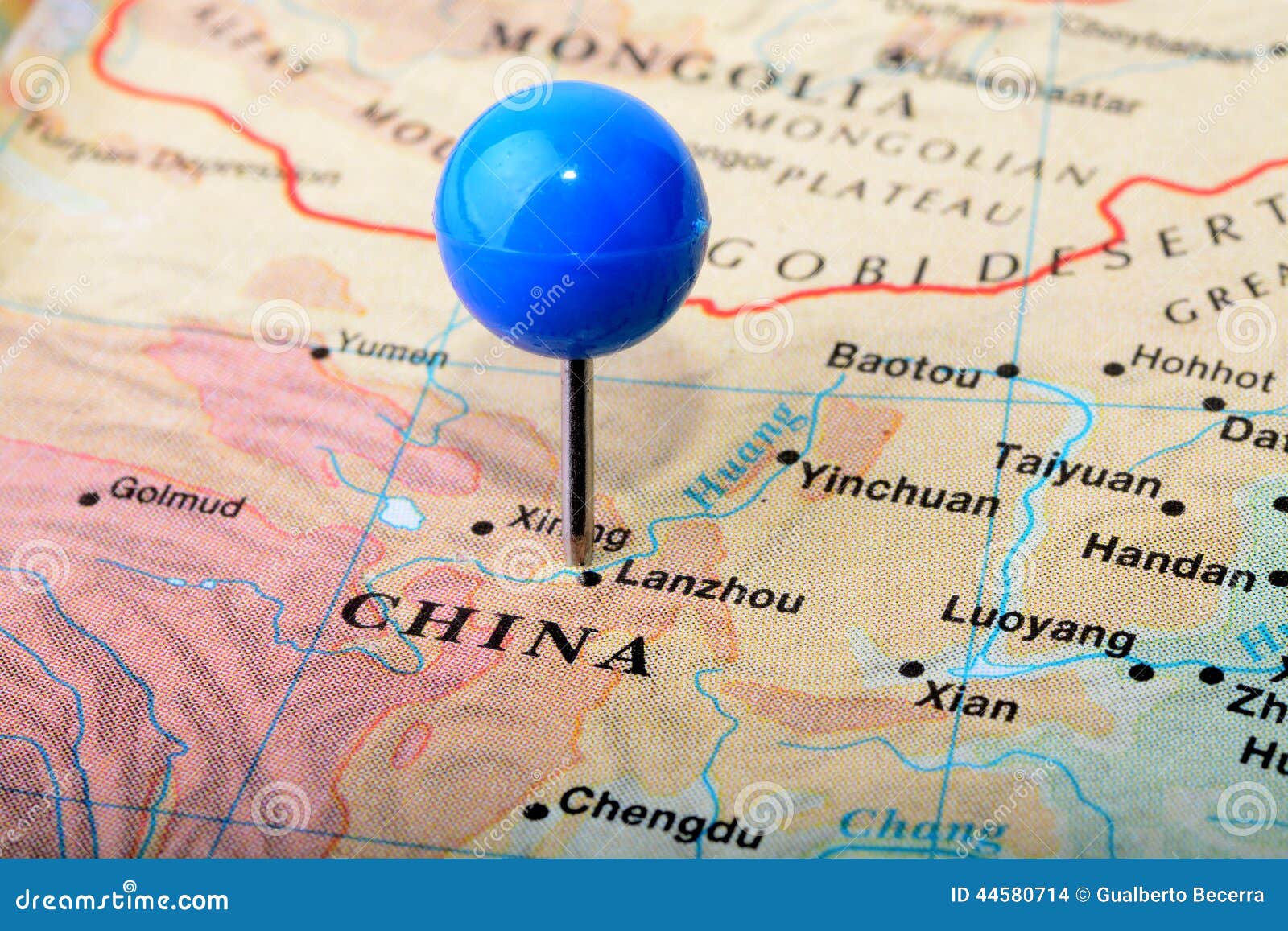 China stock photo. Image of chinease, continent, tack - 44580714