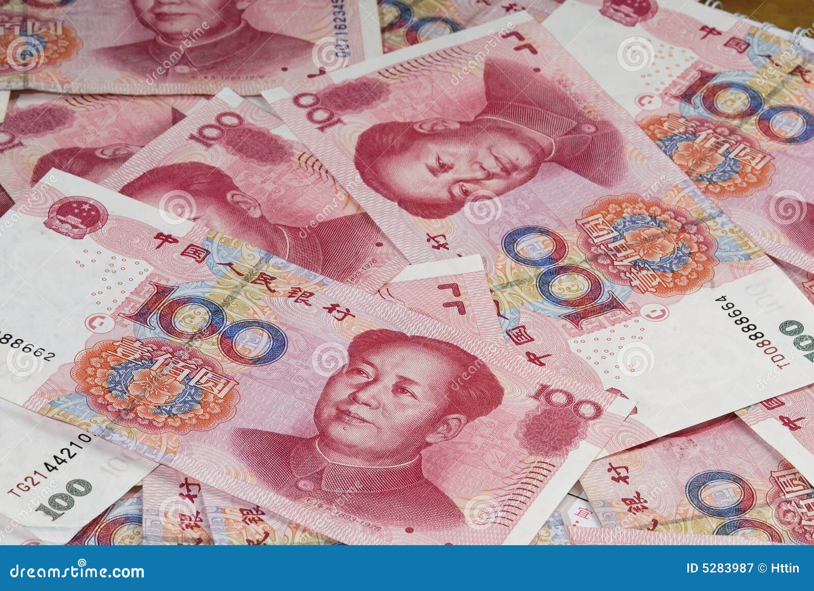 China money stock image. Image of market, business, dollar - 5283987
