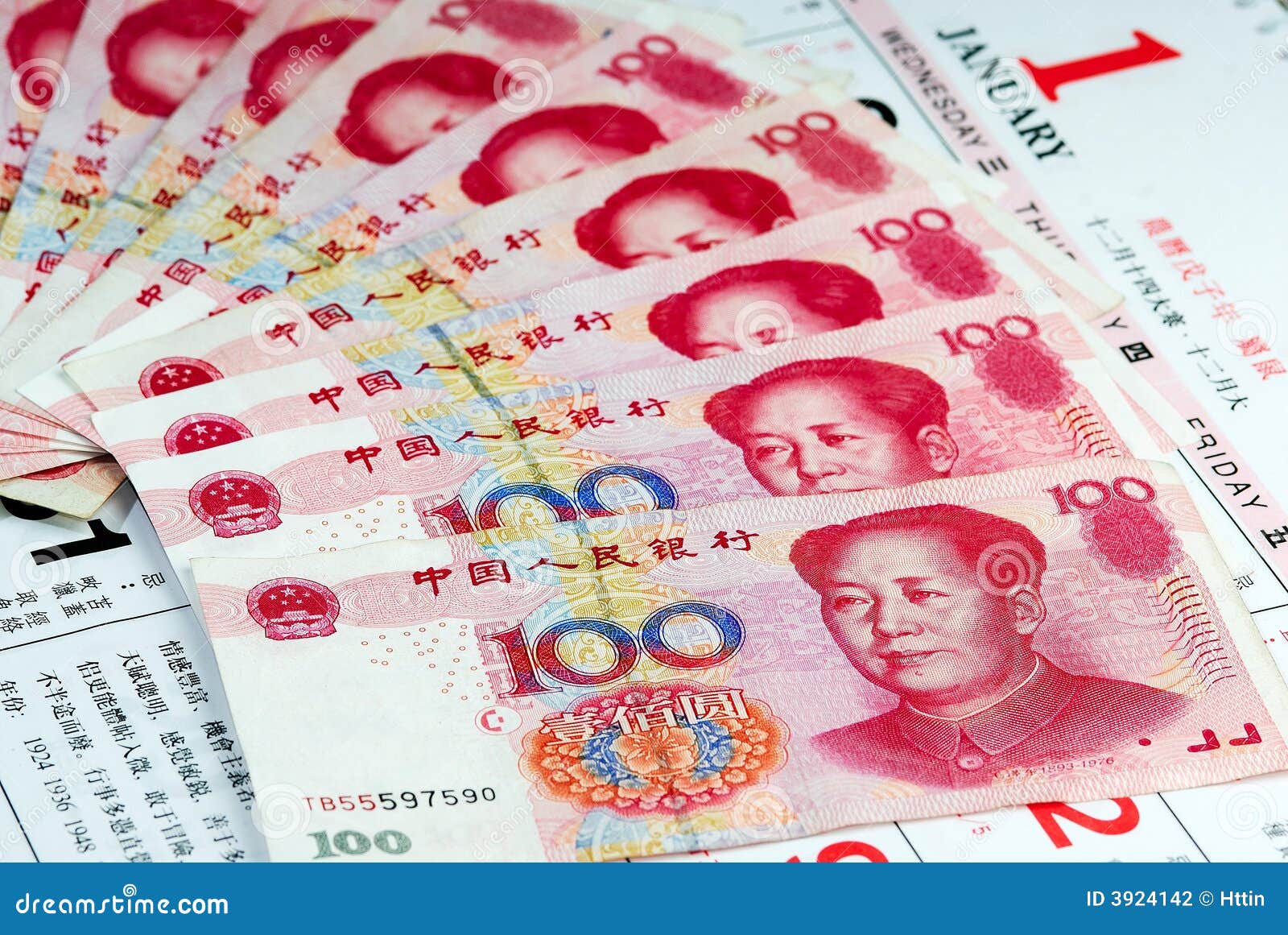 China notes stock photo. Image of notes, years, currentcy - 3924142