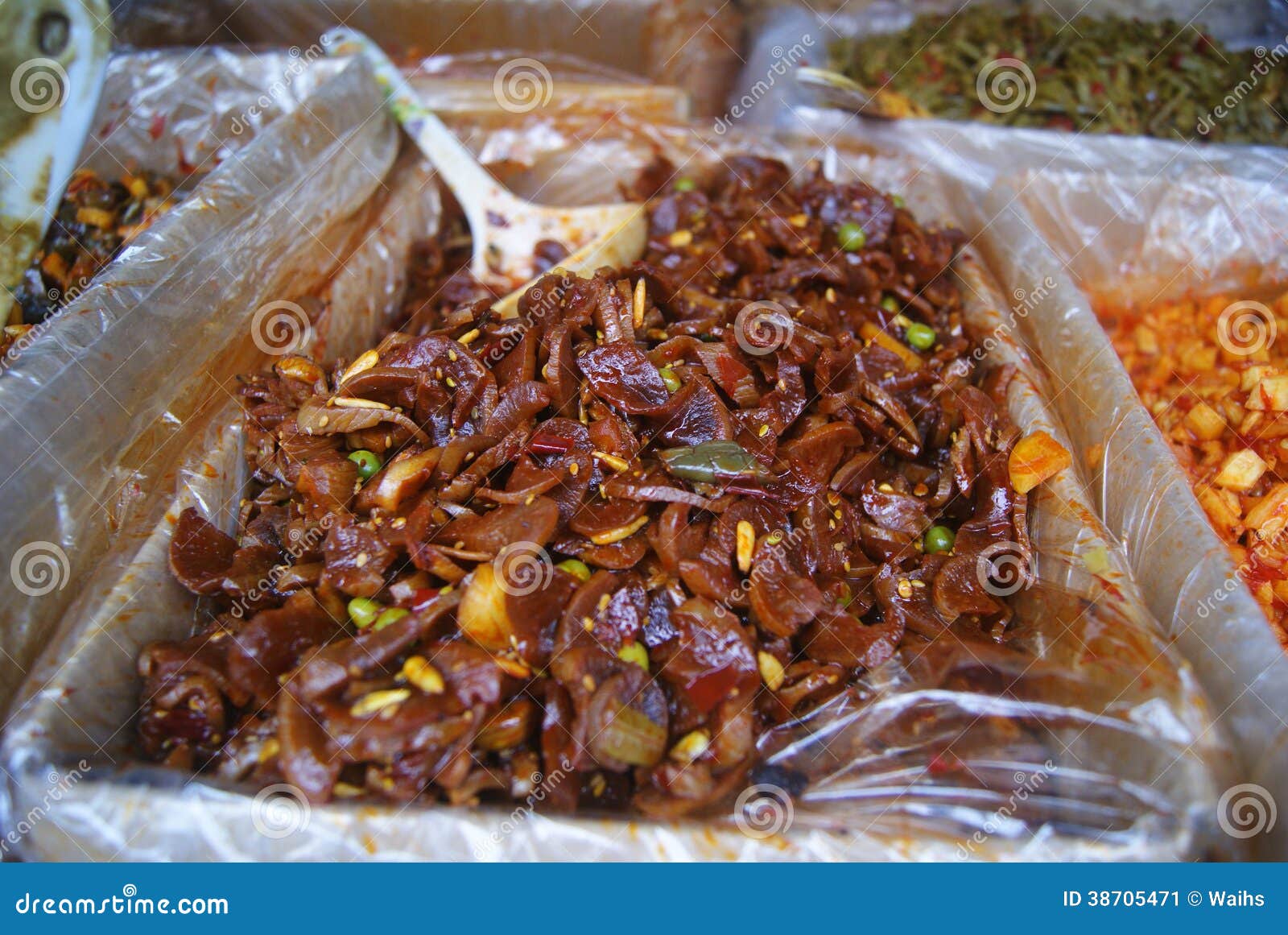 China pickles stock image. Image of food, china, pickles - 38705471