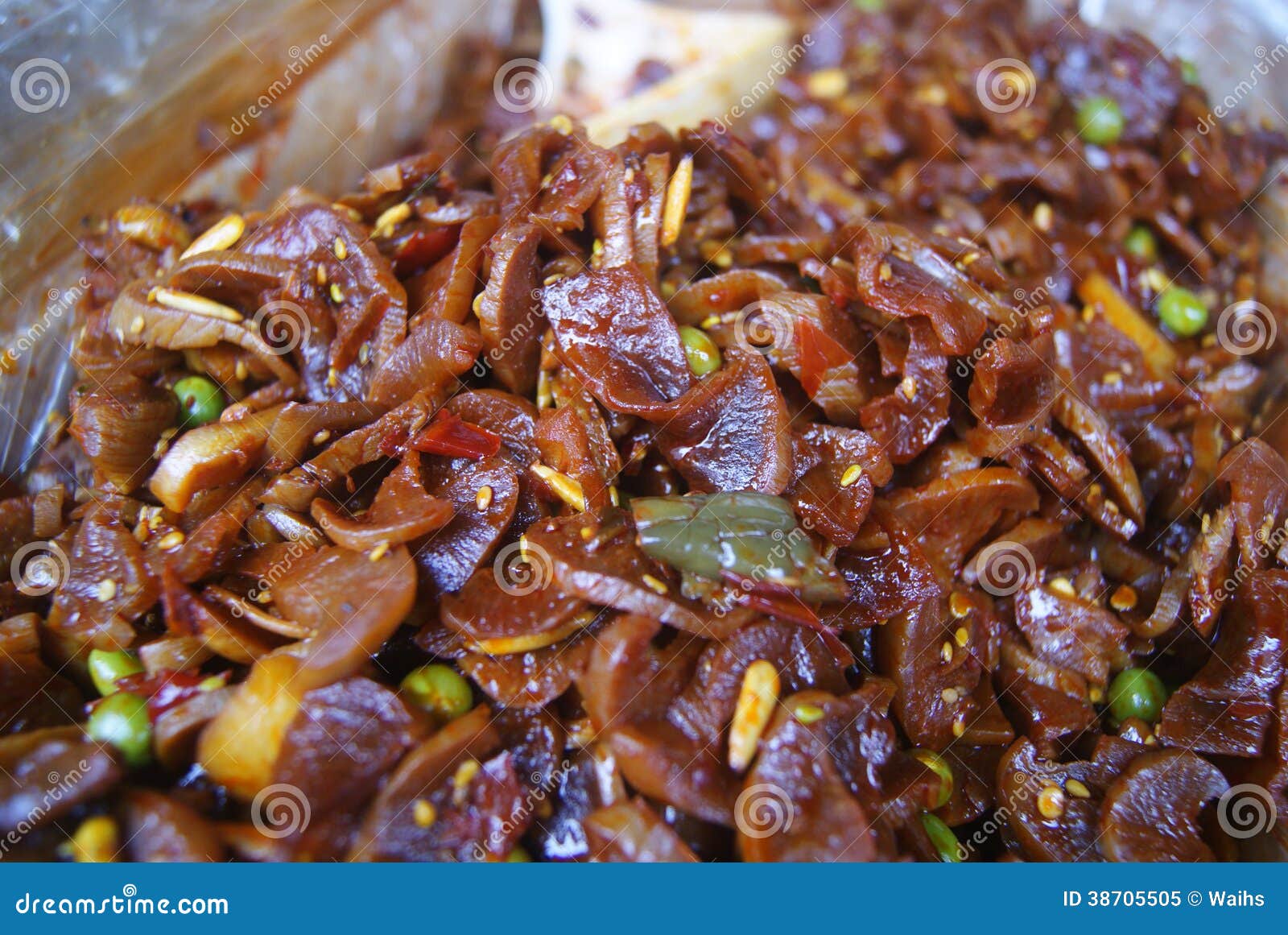 China pickles stock image. Image of still, characteristics - 38705505