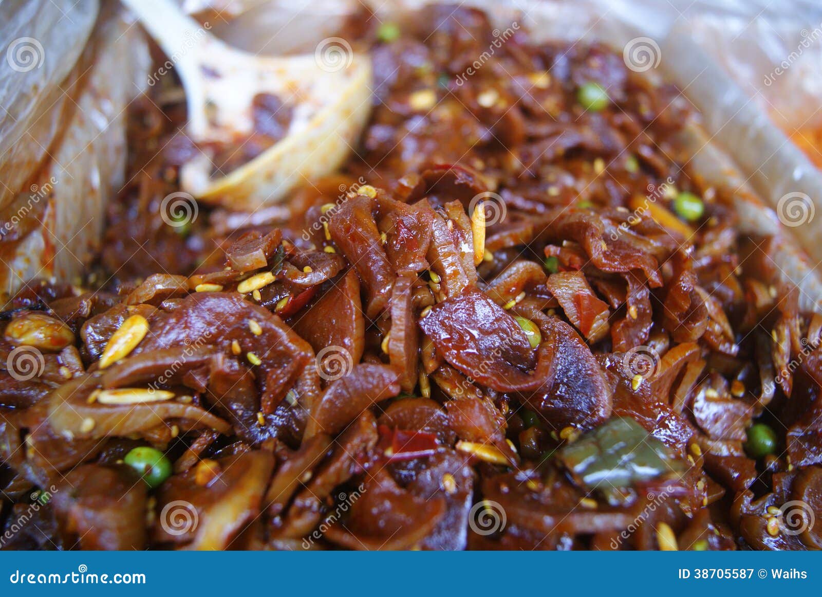 China pickles stock image. Image of chinese, pickled - 38705587