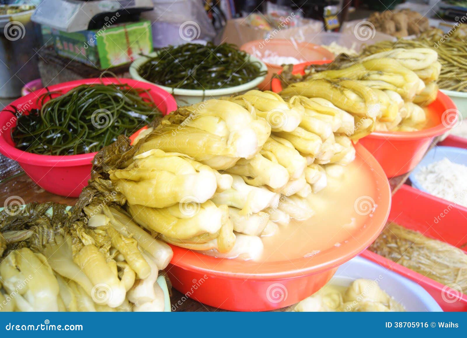 China pickles stock photo. Image of food, pickles, characteristics ...
