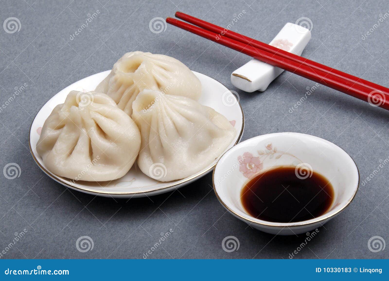 China s Breakfast stock image. Image of wooden, asian - 10330183