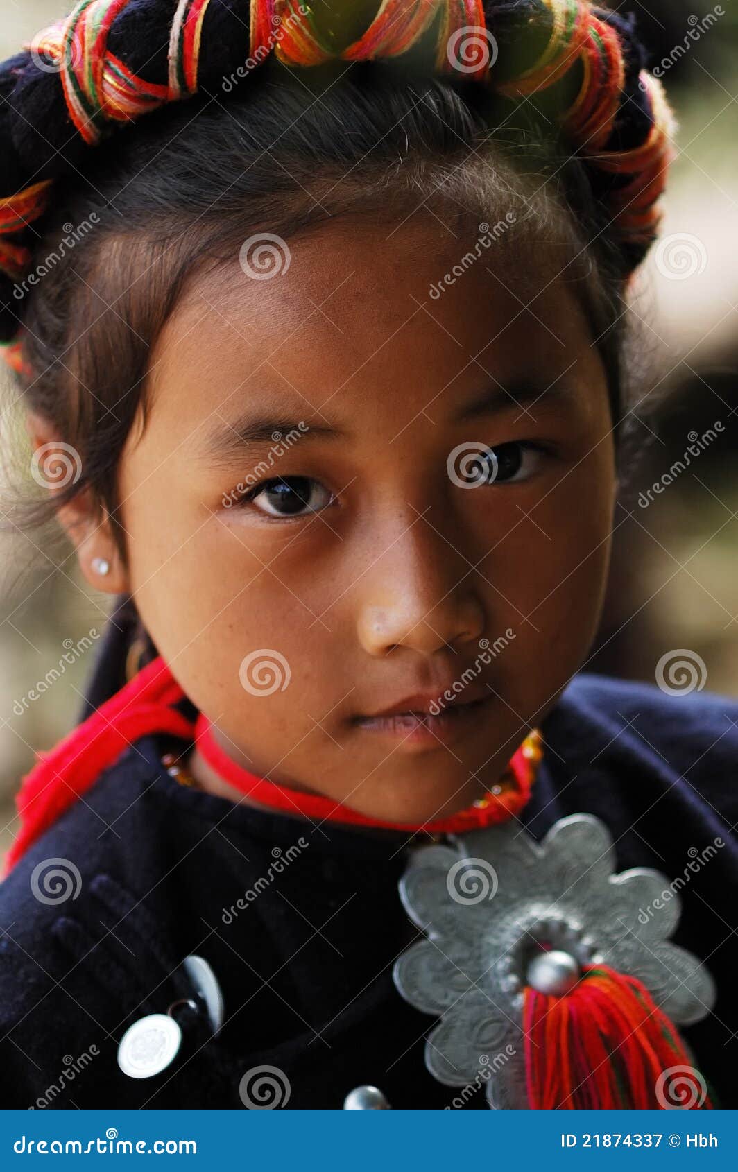 China S Last Primitive Tribes - Wa Editorial Photography - Image of ...
