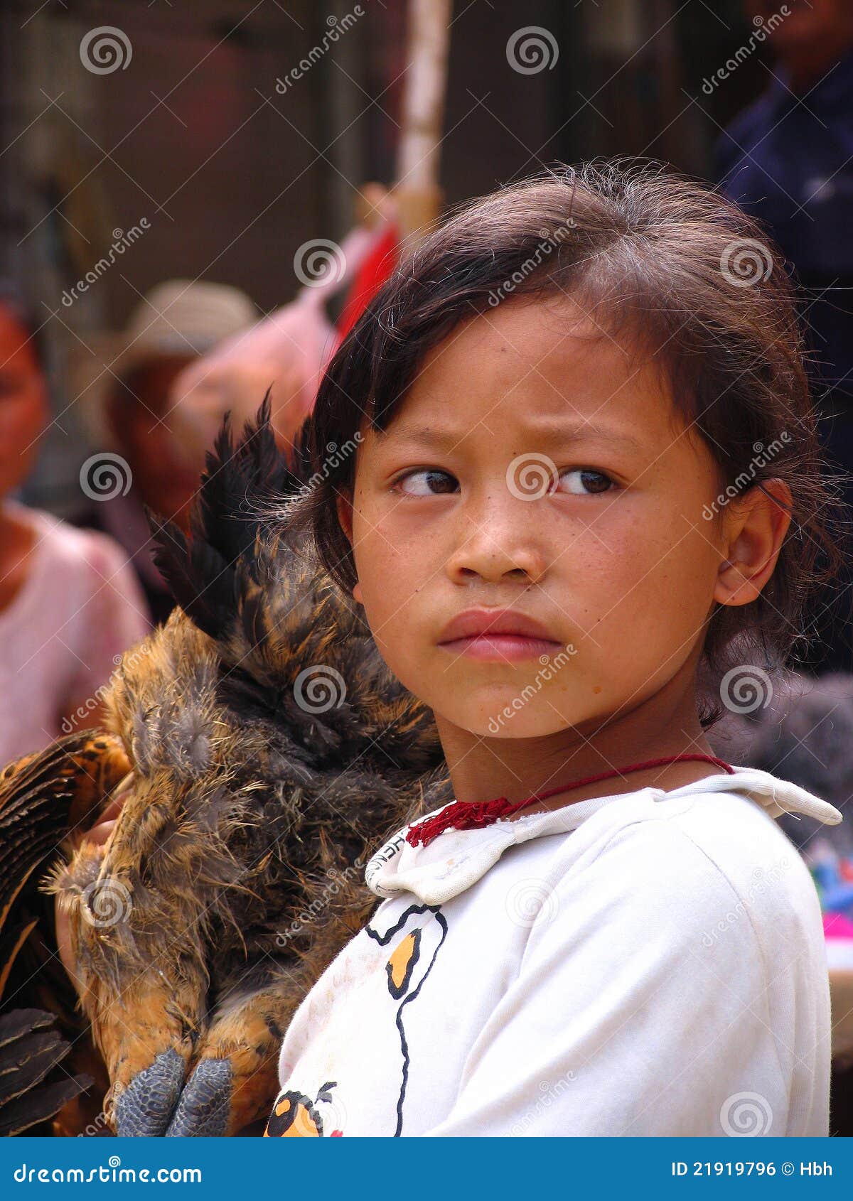 China S Last Primitive Tribes - Wa Editorial Photo - Image of people ...
