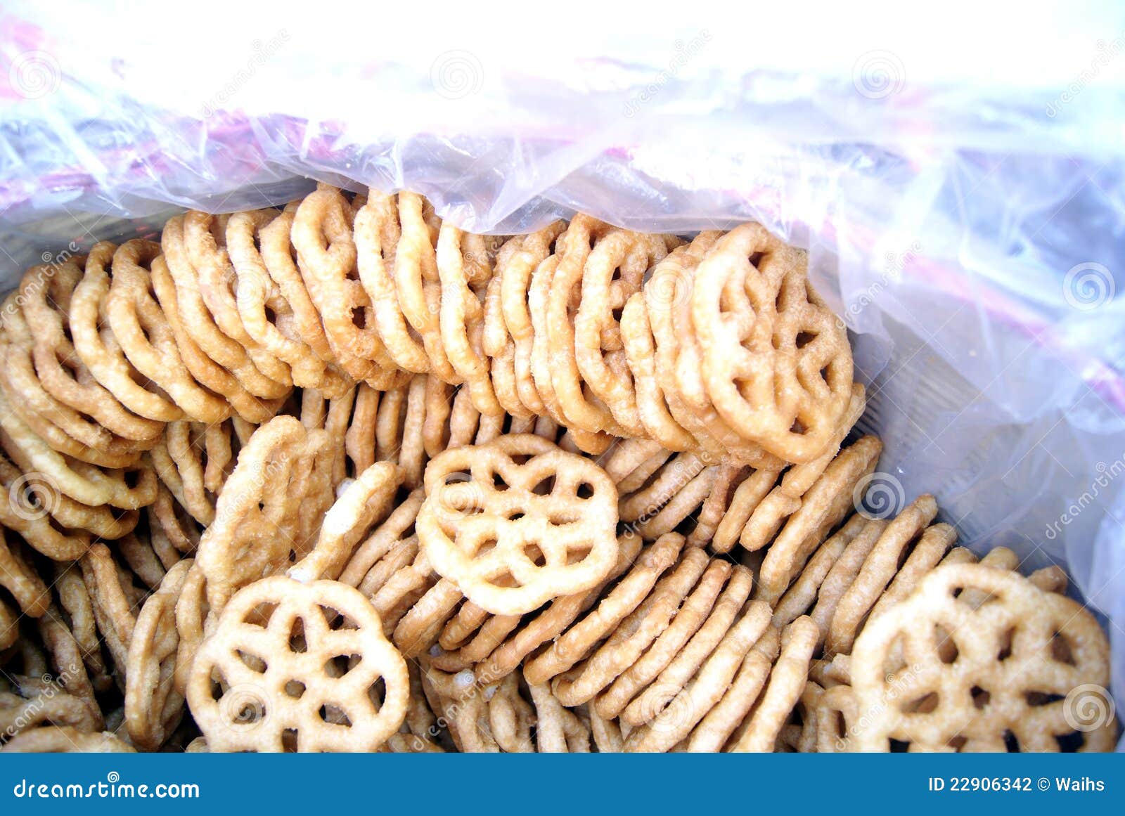 China s local snacks stock photo. Image of crisp, flavor - 22906342