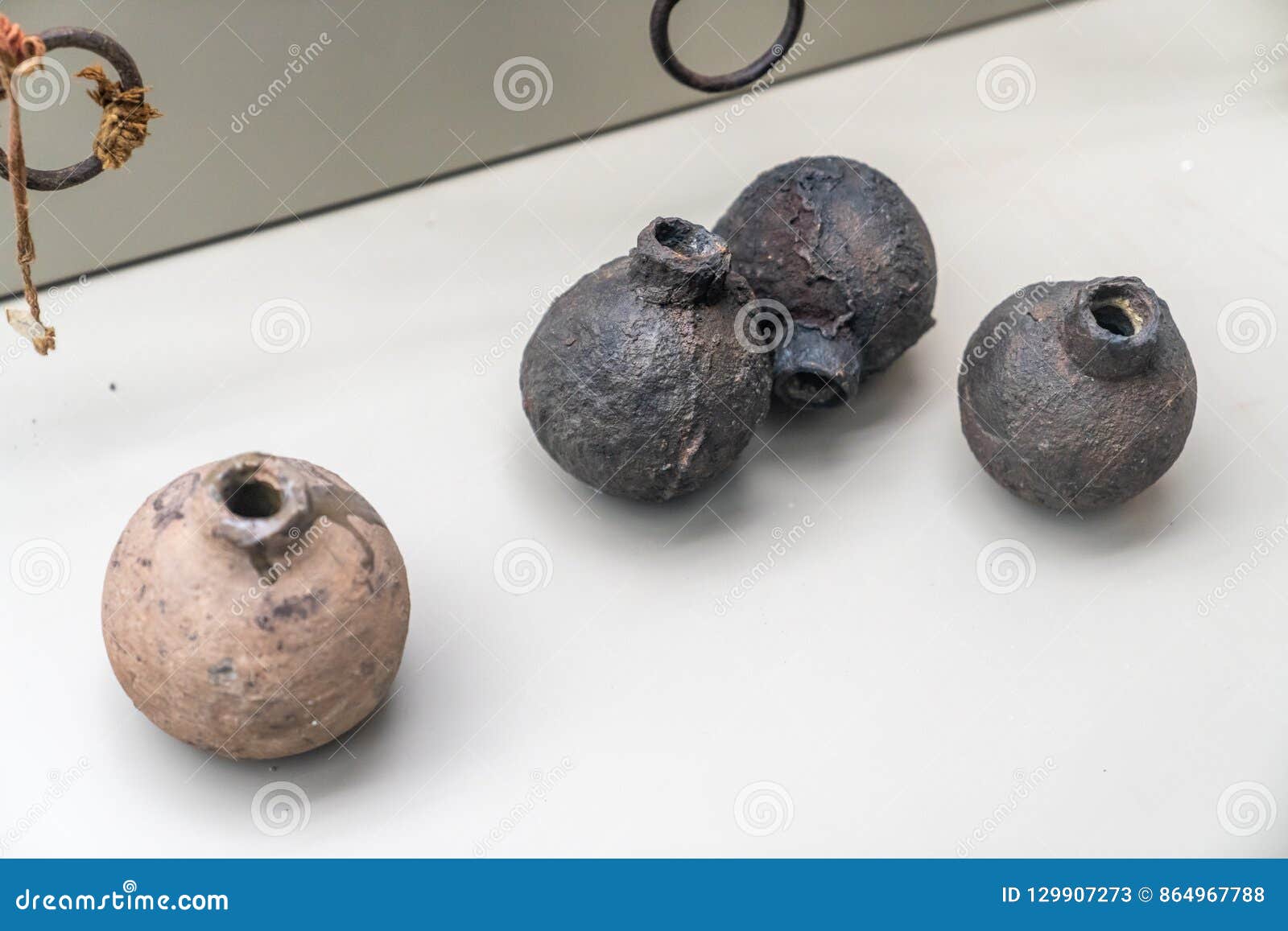 Mines used during China`s editorial stock photo. Image of style - 129907273