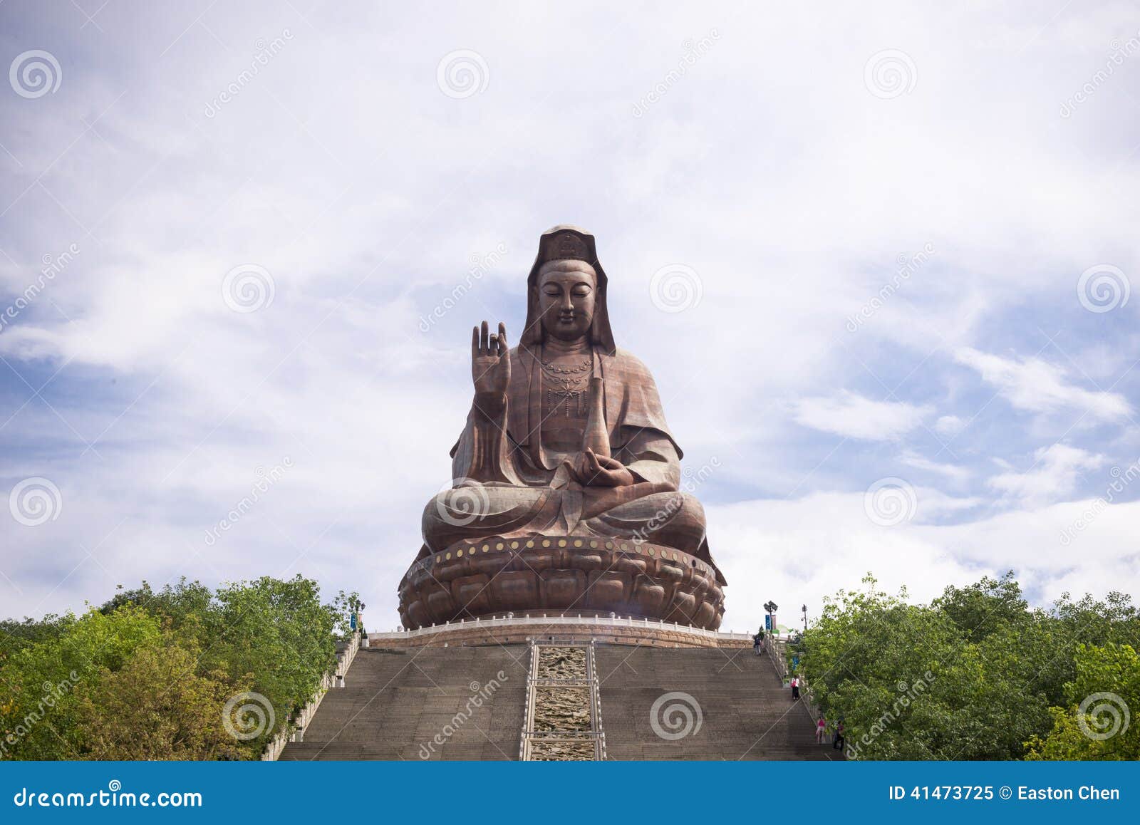 China s religious statues stock image. Image of goddess - 41473725