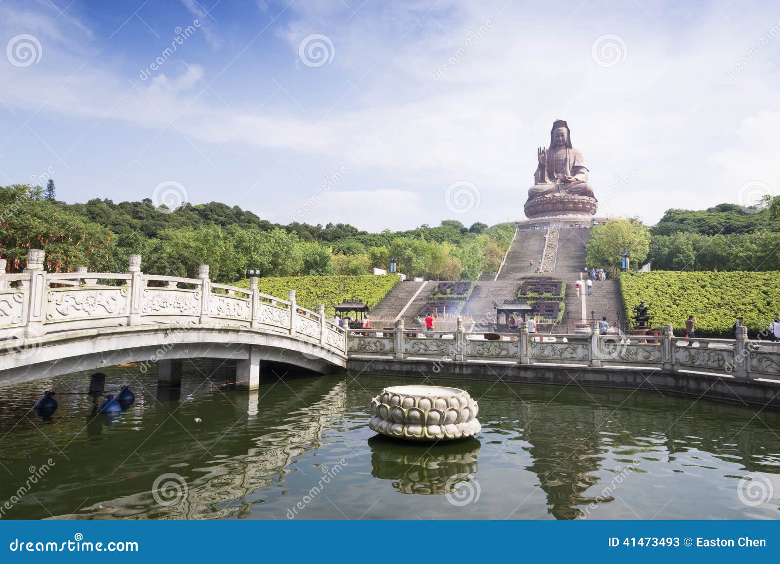 China s religious statues stock image. Image of buddhism - 41473493