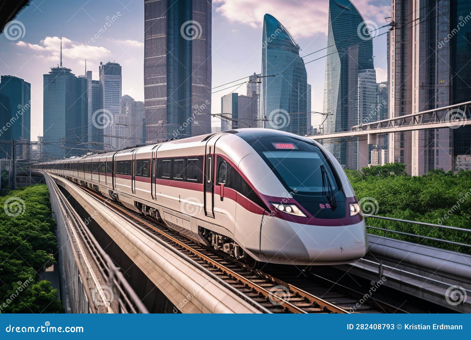 Impressive High Speed Rail China China's High Speed Rail Miracle