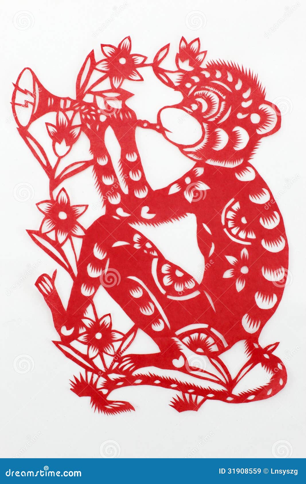 China Sneed Met De Hand Document Stock Afbeelding - Image of folklore ...