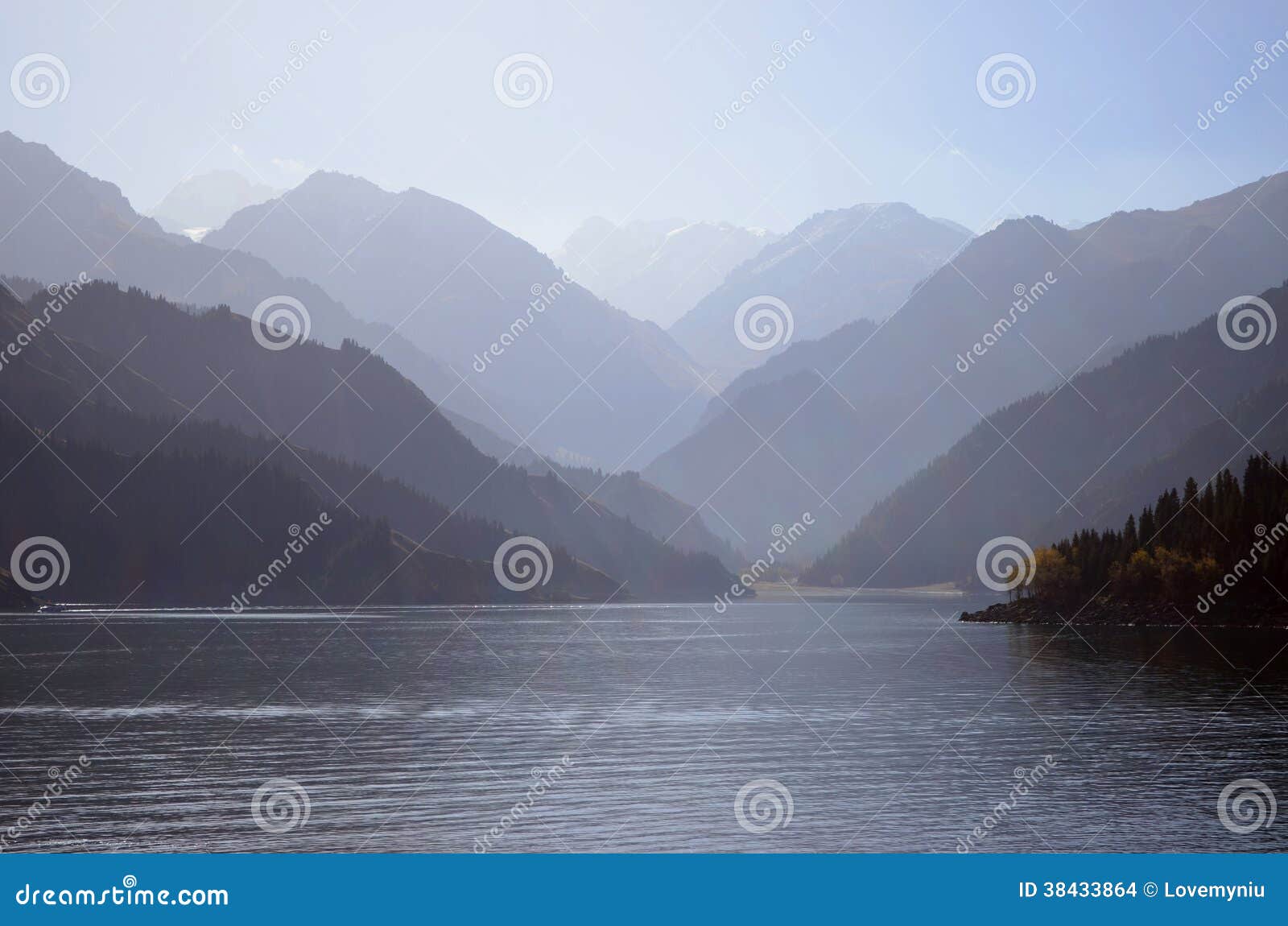 China tianchi stock photo. Image of tianshan, located - 38433864