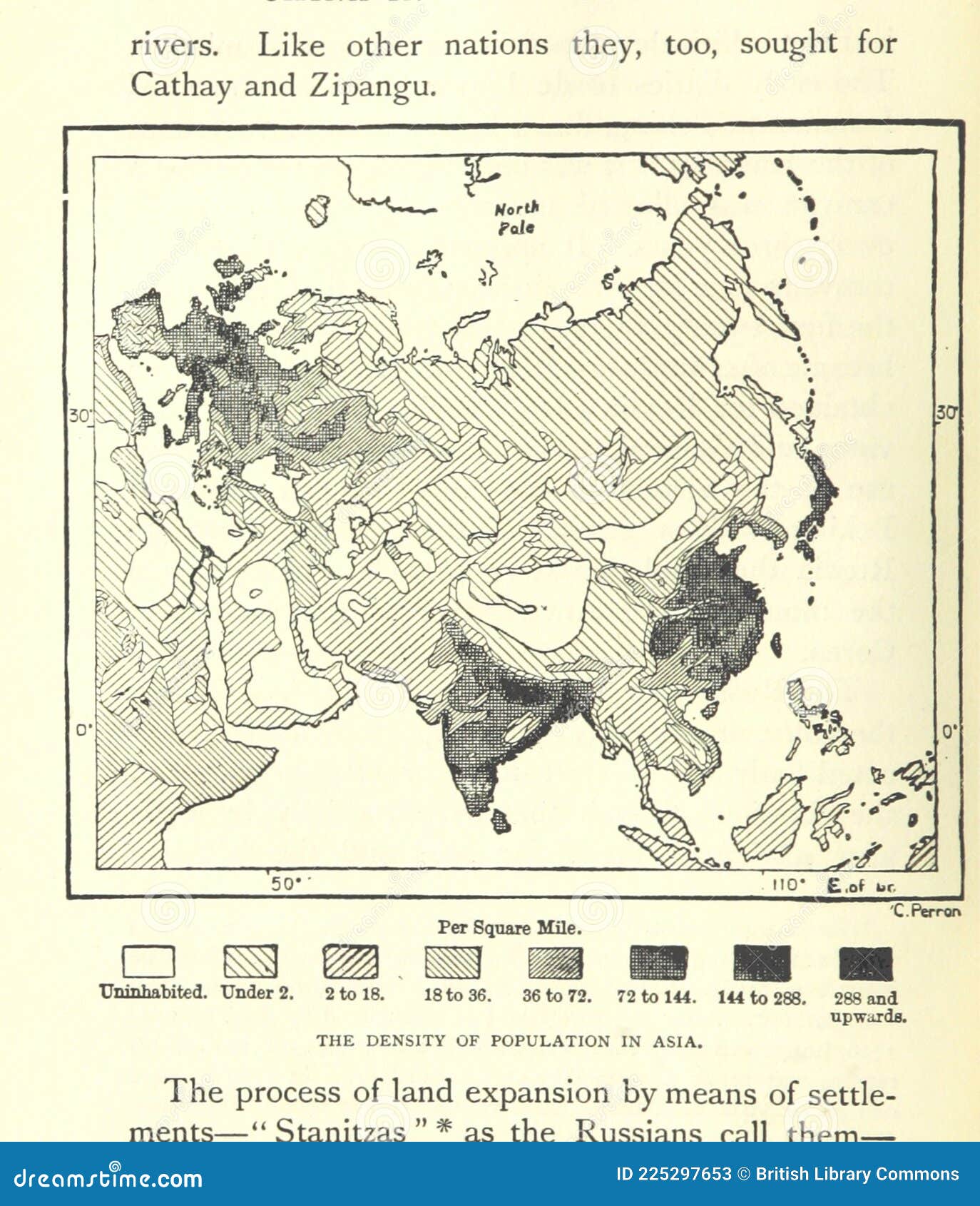 British Library Digitised Image From Page 62 Of "China In ...