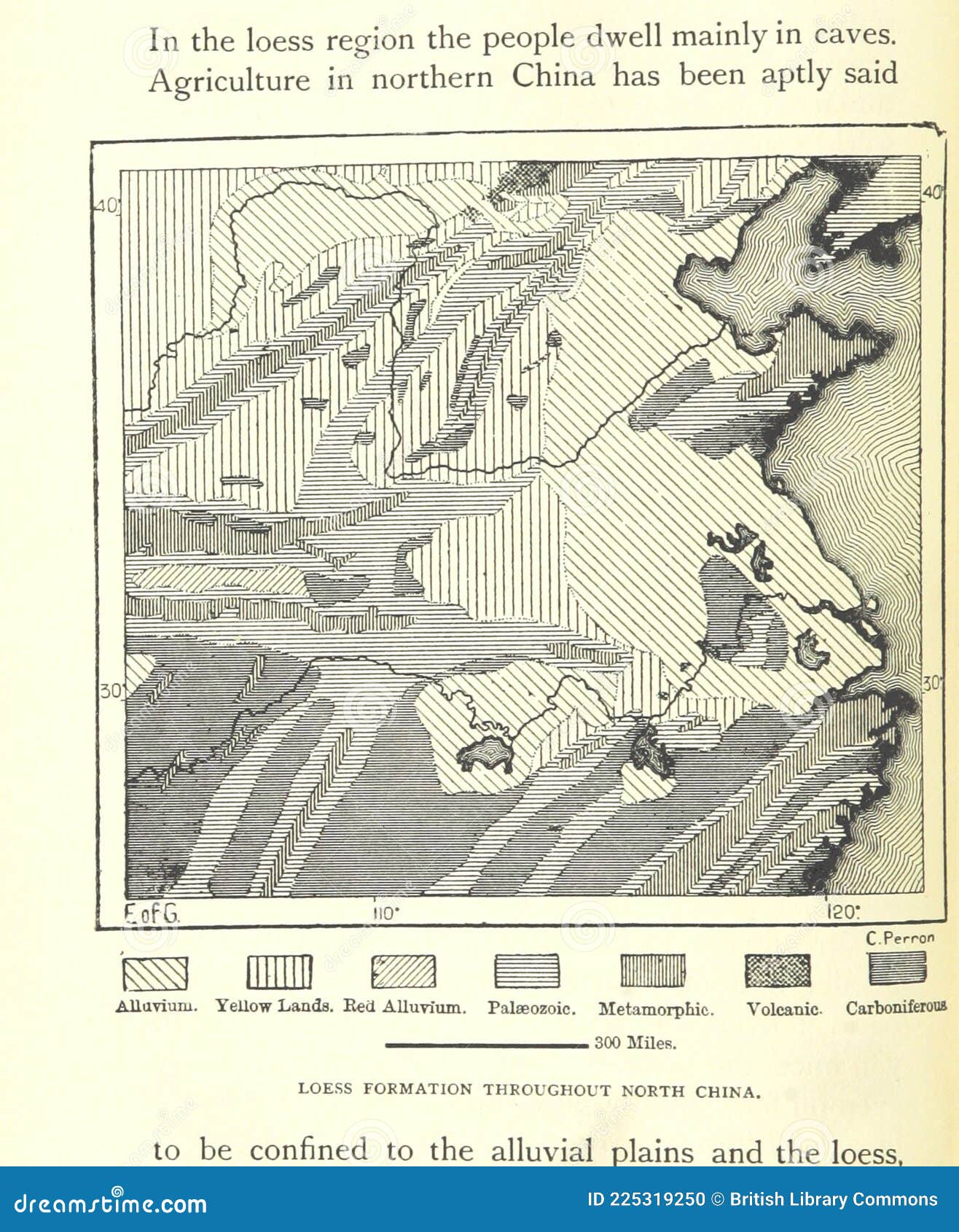 British Library Digitised Image From Page 44 Of "China In ...