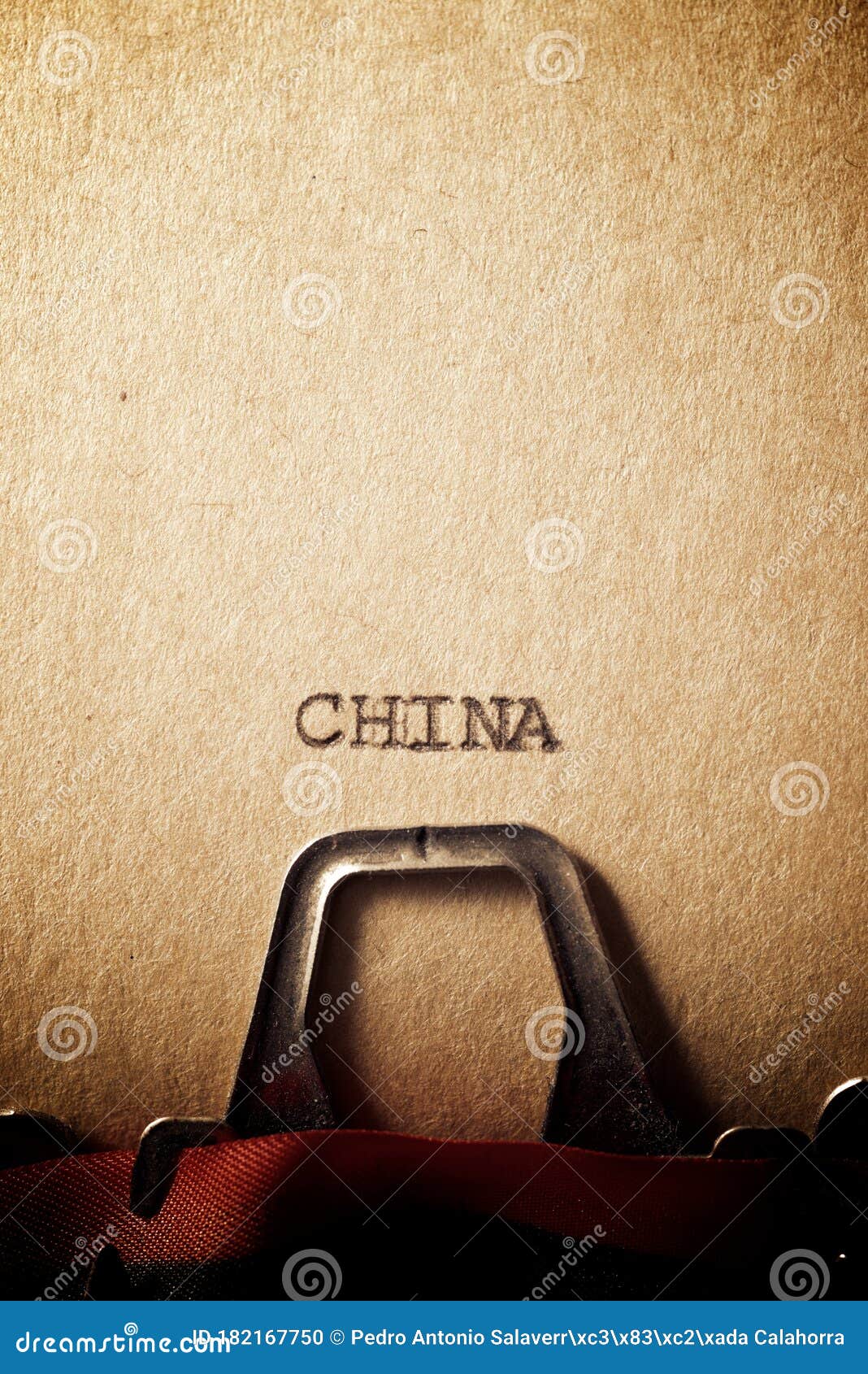 China Word With Wooden Dice Stock Image | CartoonDealer.com #84702553
