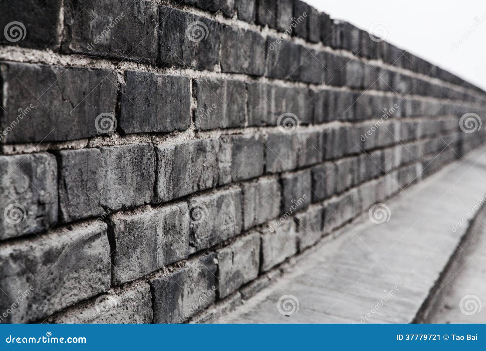 China Xian tower stock image. Image of history, built - 37779721