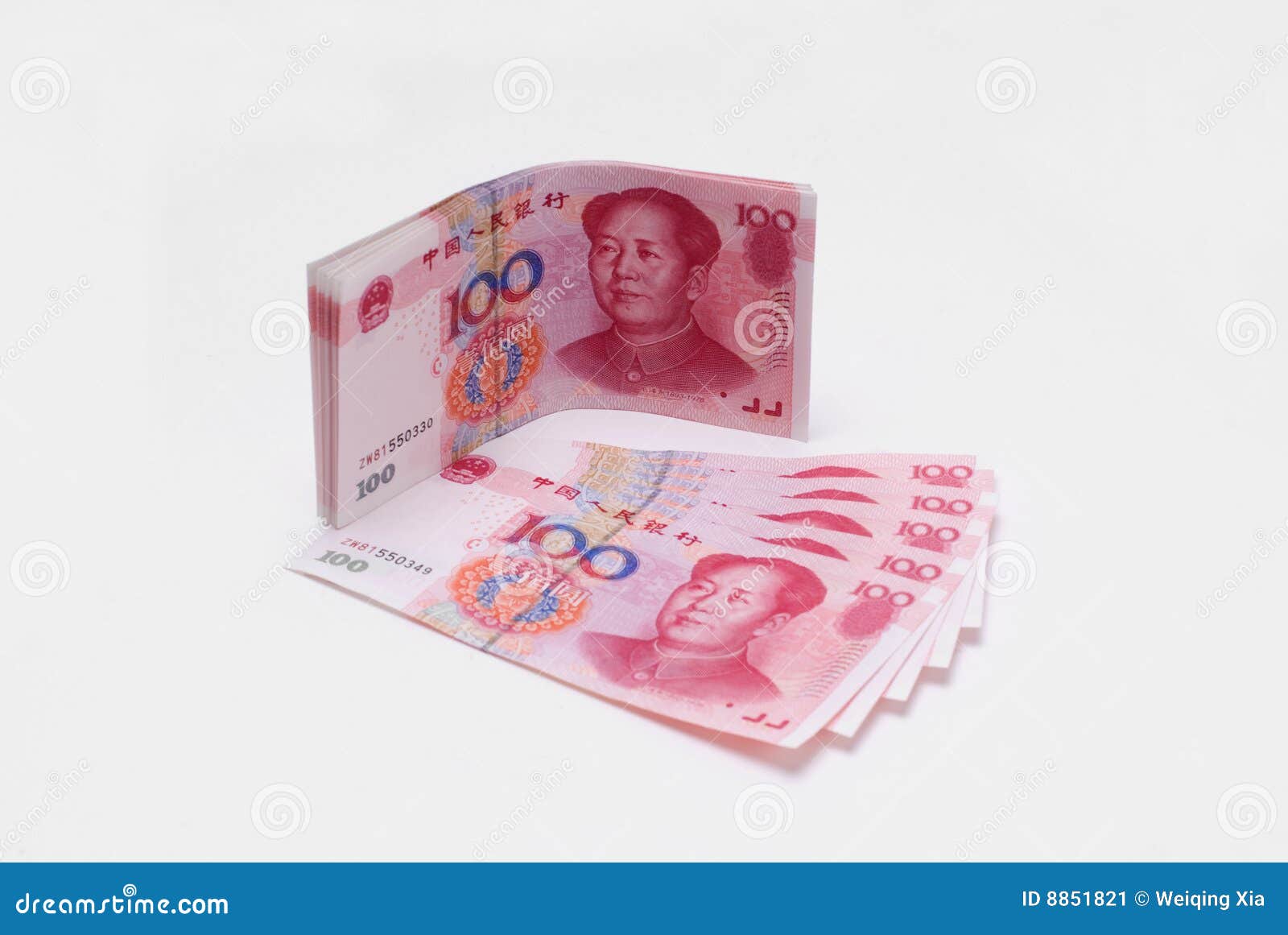 China yuan closeup stock image. Image of finance, chinese - 8851821