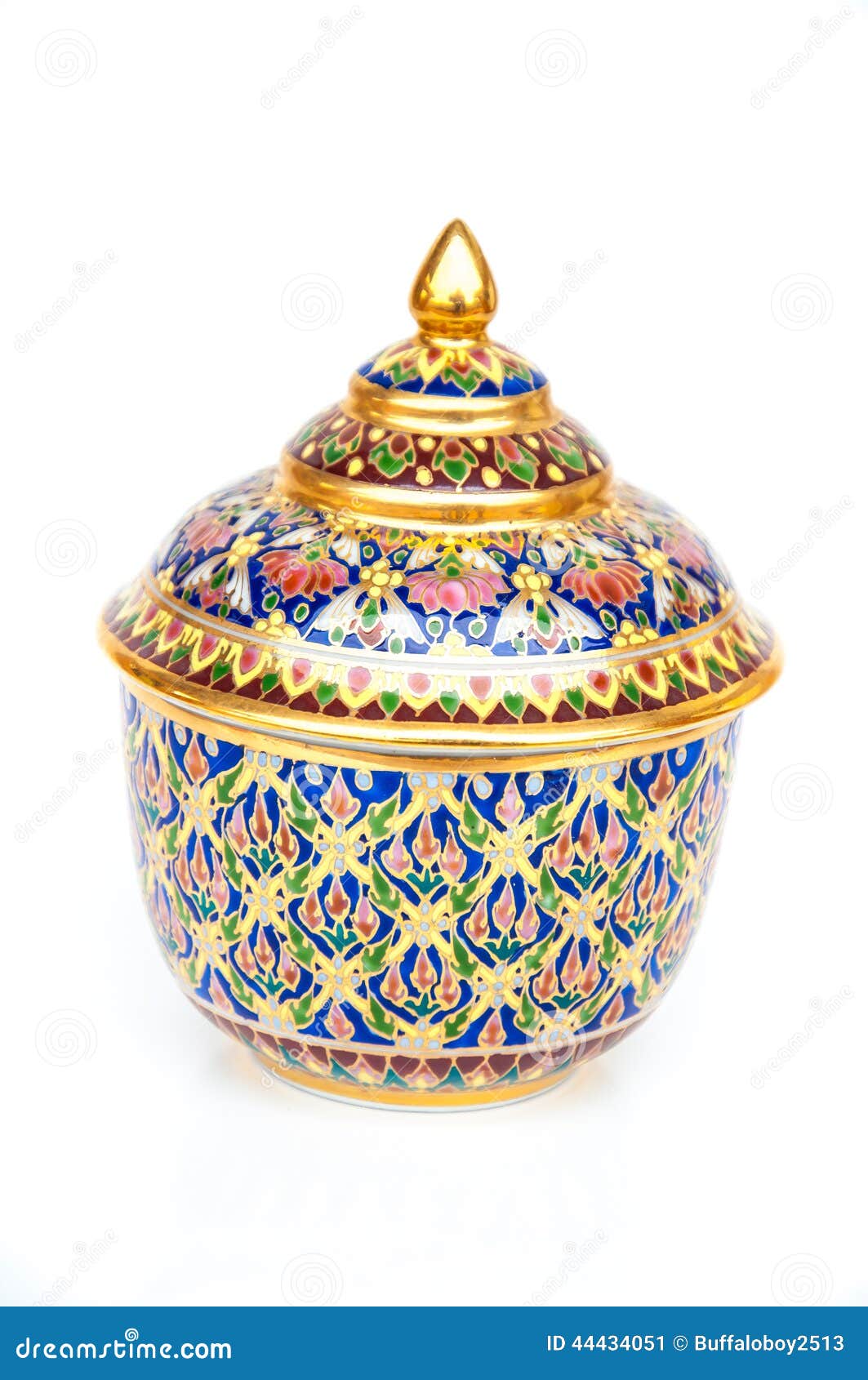 Chinaware porcelain stock image. Image of pottery, object - 44434051