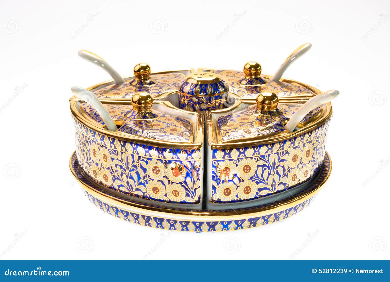 Chinaware stock image. Image of ceramic, chinaware, items - 52812239