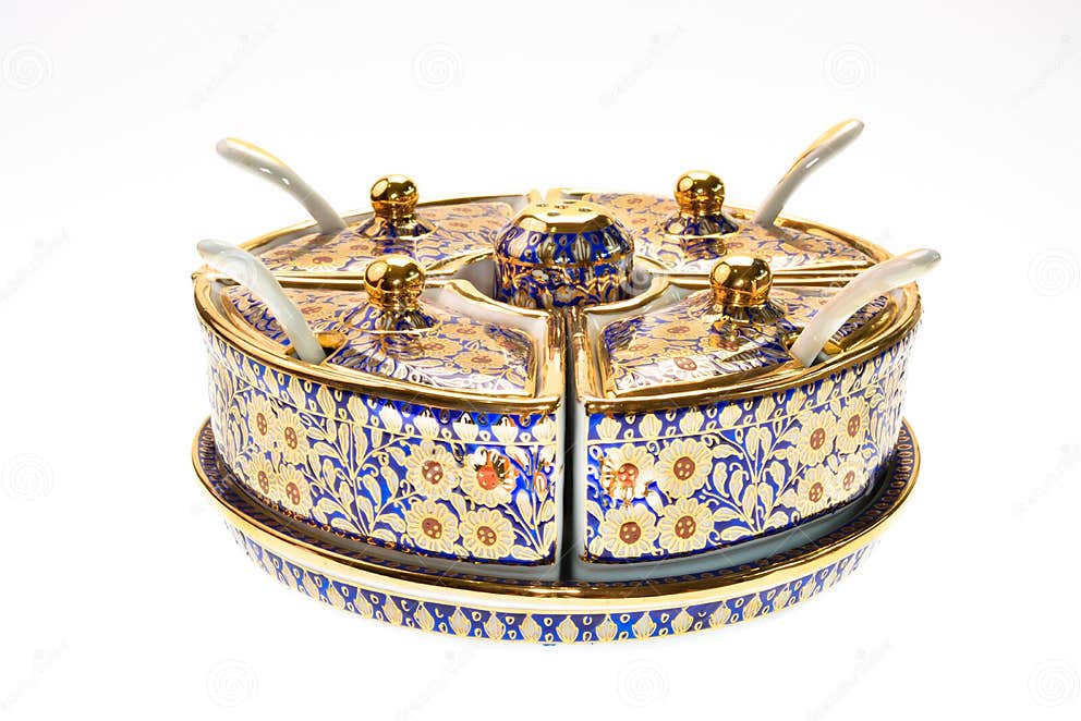 Chinaware stock image. Image of ceramic, chinaware, items - 52812239