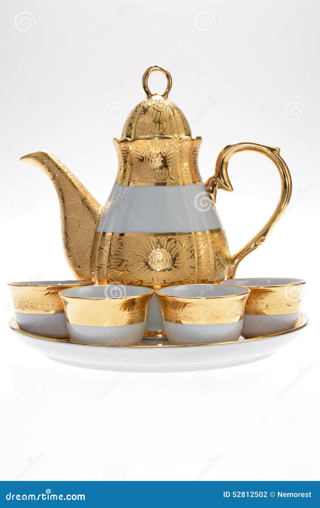 Chinaware stock photo. Image of ceramic, orient, decoration - 52812502