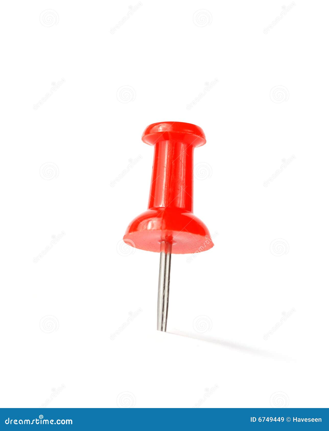 Chincheta imagen de archivo. Imagen de nadie, miniaturas - 6749449