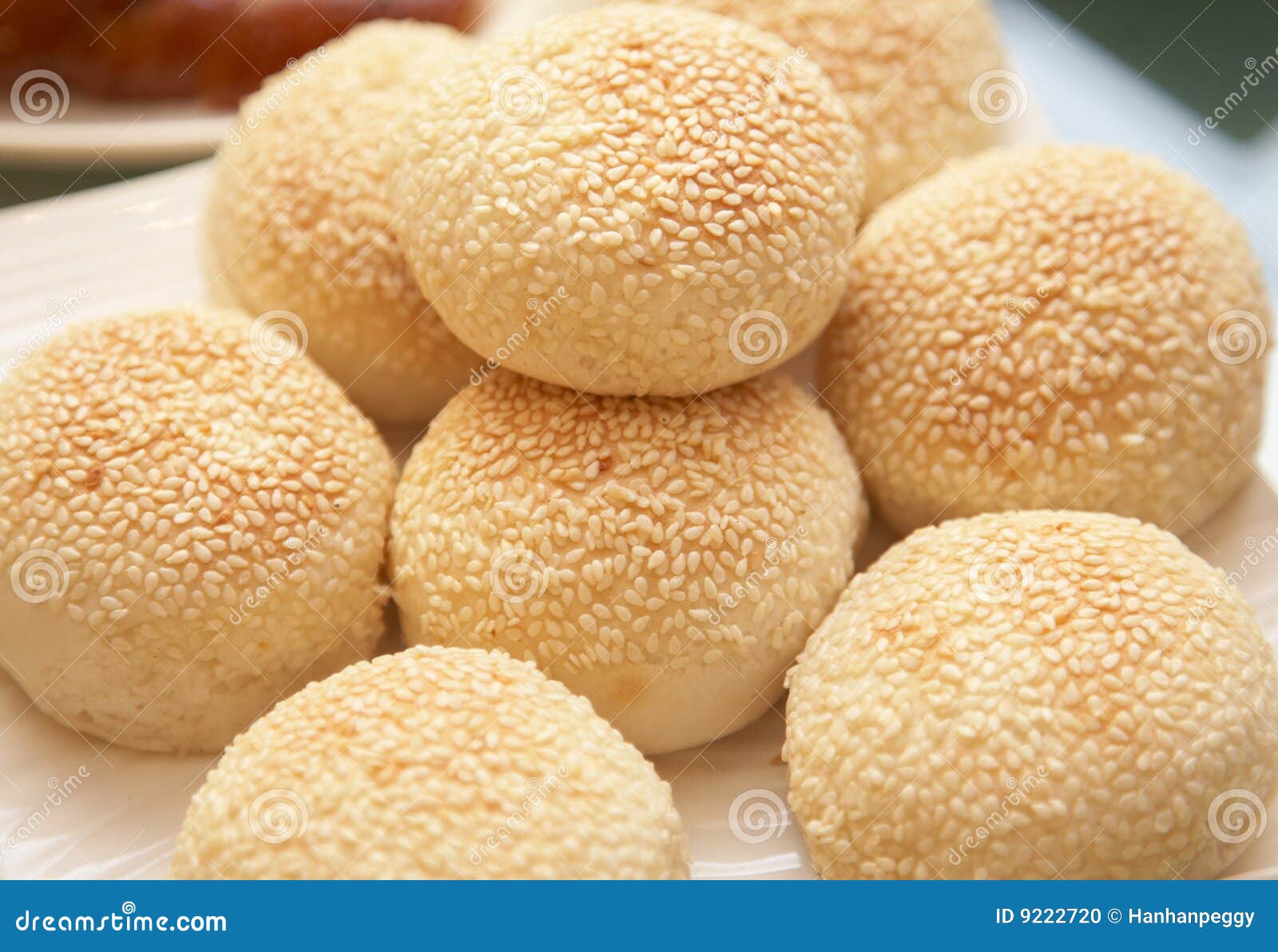 Chinees broodje stock foto. Image of roem, sluit, aziatisch - 9222720