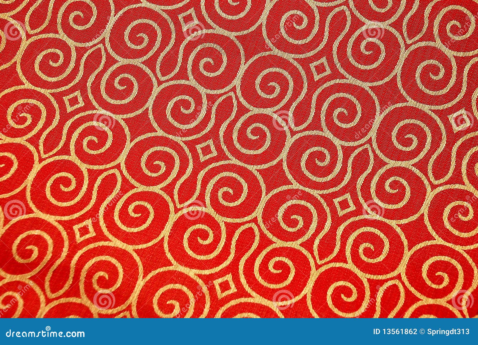 Chinees Traditioneel Rood Patroon Stock Foto - Image of patroon ...