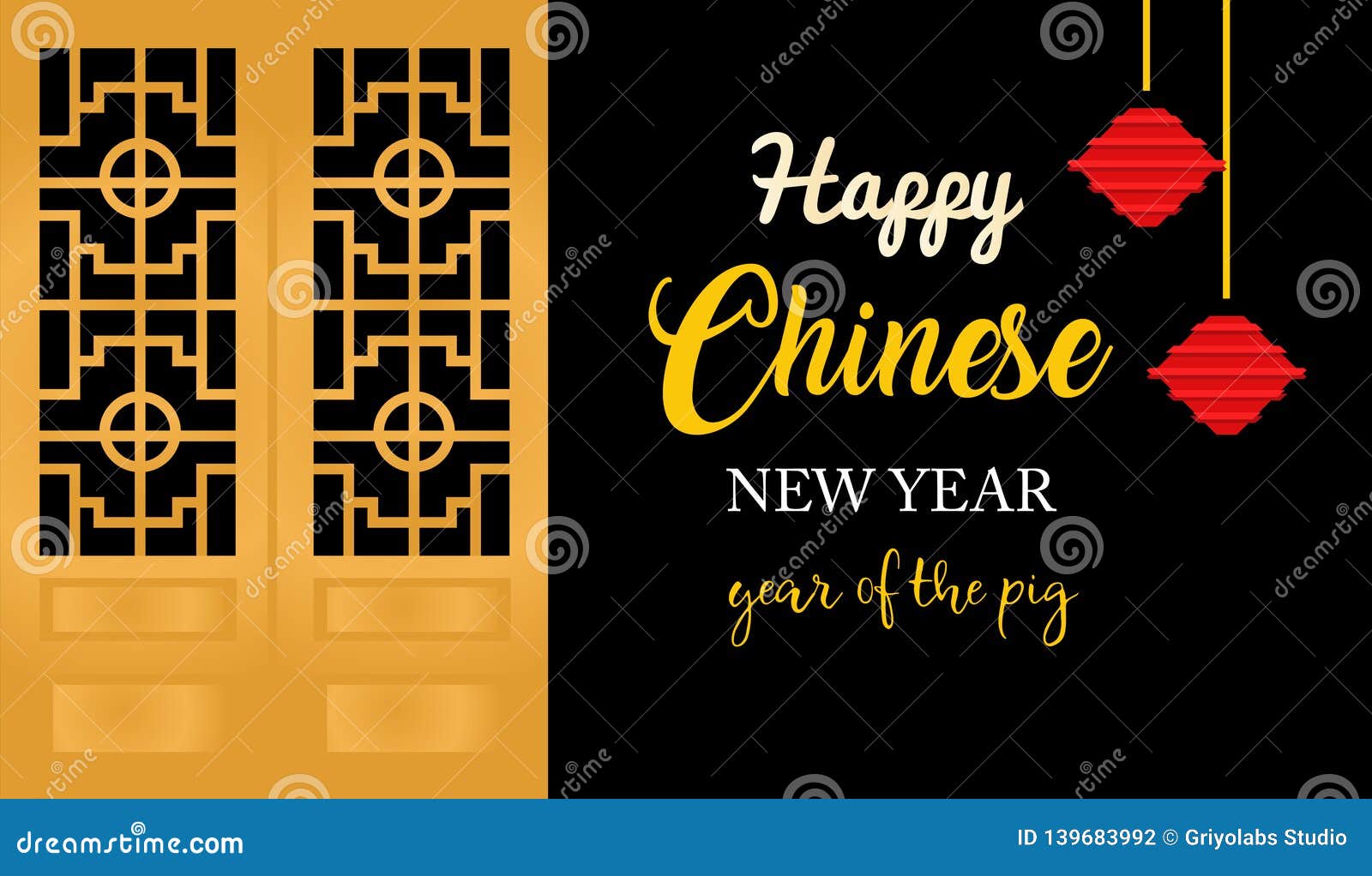 Chinese Yuen Currency Golden Texture Stock Image | CartoonDealer.com ...