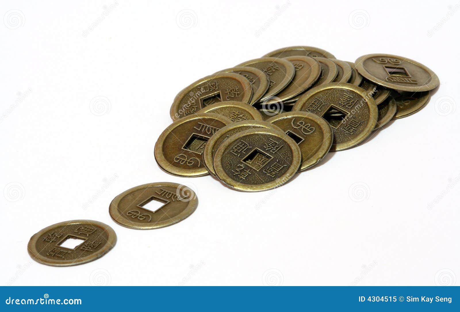 Chinese Ancient Buildings Stock Image | CartoonDealer.com #44731549