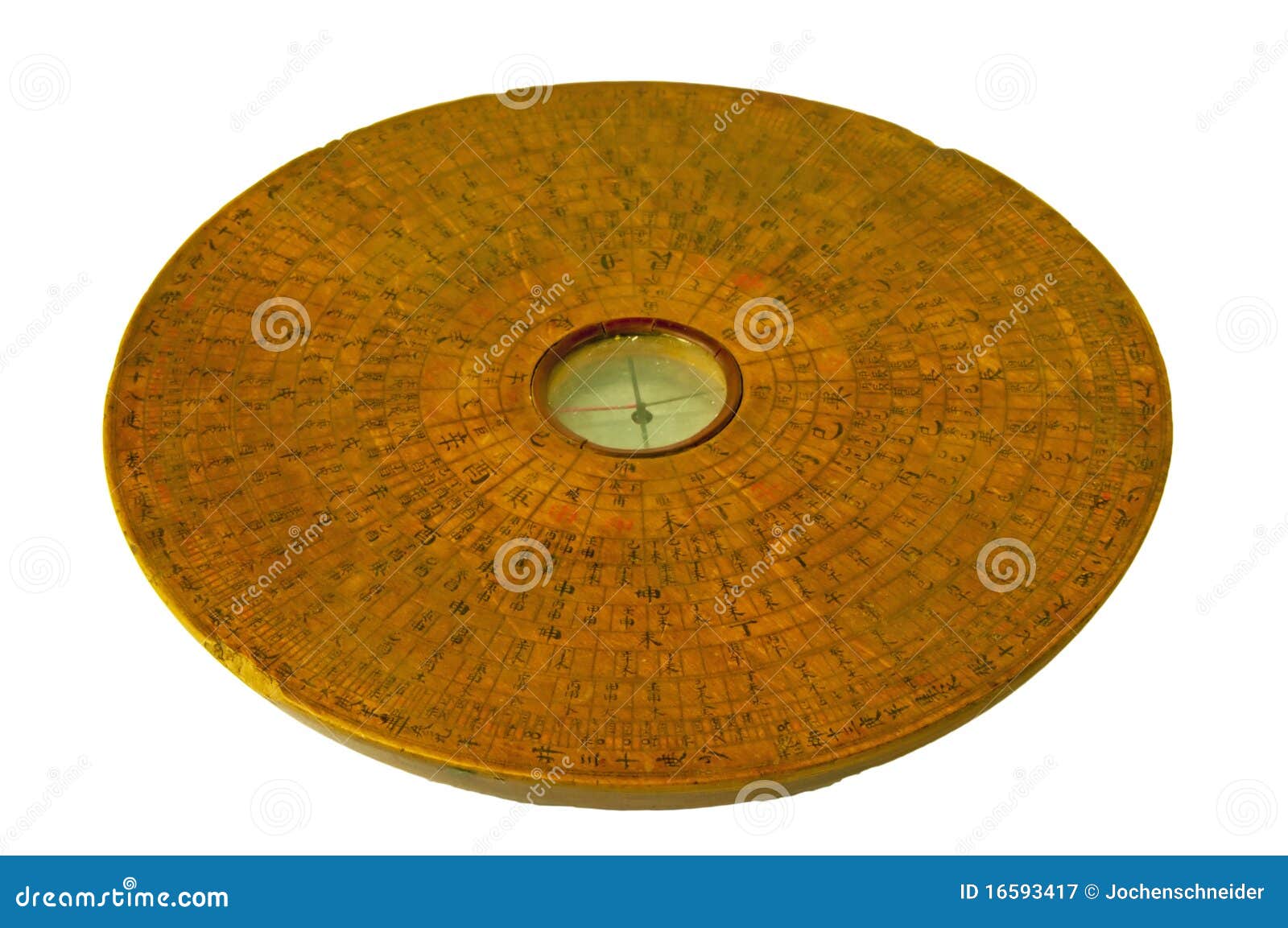 Chinese antique compass stock image. Image of dynasty - 16593417
