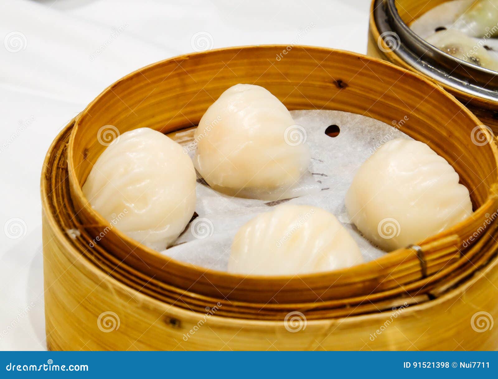 Chinese Appetizer, Steamed Shimp Dumpling Stock Photo - Image of asian ...